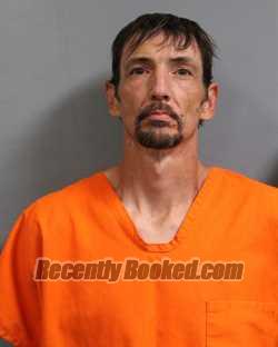 Recent Booking / Mugshot for Statton Lee Wolfe in Jackson County, West ...
