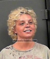 Recent Booking / Mugshot for Savannah Rose McDaniel in Jackson County ...