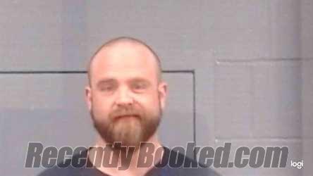 Recent Booking / Mugshot for Tyler Cole Riddle in Jackson County, West ...