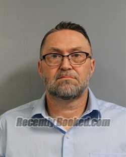 Recent Booking / Mugshot for Thomas Earl Layton in Jackson County, West ...