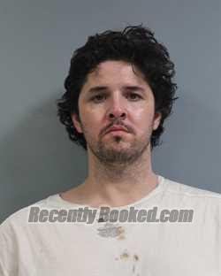 Recent Booking / Mugshot for Tyler Michael Ludwig in Jackson County ...