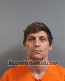 Recent Booking / Mugshot for Tyler Scott Stutler in Jackson County ...