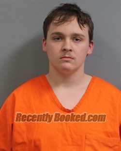 Recent Booking / Mugshot for William Perry Barnett in Jackson County ...