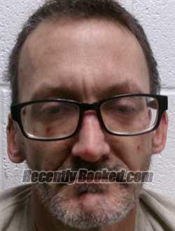 Recent Booking / Mugshot for Adam Joseph Plauche in Jefferson County ...