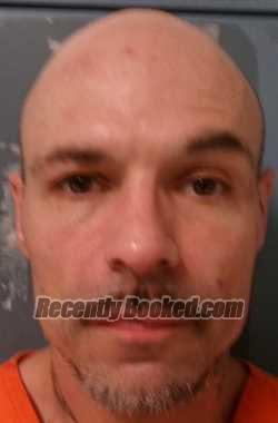 Recent Booking / Mugshot for Alex Keith Whitmore in Jefferson County ...