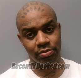 Recent Booking / Mugshot for Byran Deangelo Clark in Jefferson County ...