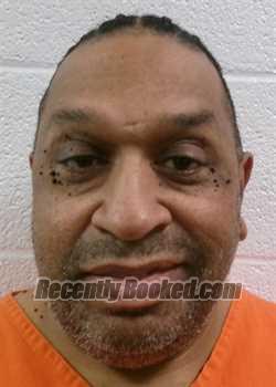Recent Booking / Mugshot for Brian Kenneth Ross in Jefferson County ...