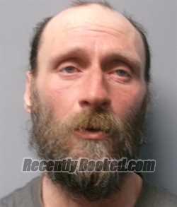 Recent Booking / Mugshot for Brian Lee Love in Jefferson County, West ...