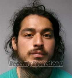 Recent Booking / Mugshot for Bruce Steve Landy-Robles in Jefferson ...