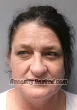 Recent Booking / Mugshot for Crystal Ann Delph in Jefferson County ...