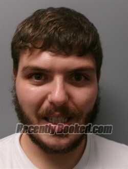 Recent Booking / Mugshot for Cody Ian Rickard in Jefferson County, West ...