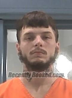 Recent Booking / Mugshot for Damian Ian Titus in Jefferson County, West ...