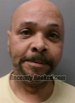 Recent Booking / Mugshot for Daniel Lee Sheppard in Jefferson County ...
