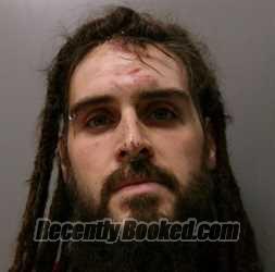 Derek Ray Braithwaite Arrest & Booking Info | Jefferson County, WV