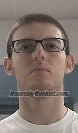 Recent Booking / Mugshot for Donald Thomas Virts in Jefferson County ...