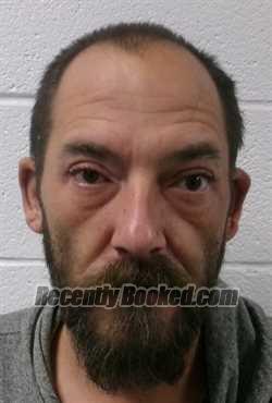 Recent Booking / Mugshot for Edward Matthew Pappadakis in Jefferson ...