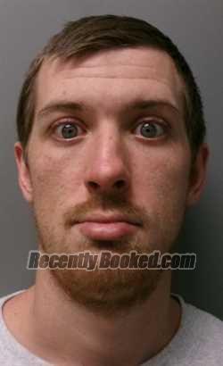 Jonathan Cole Hall Arrest Record & Booking Info – Jefferson County ...
