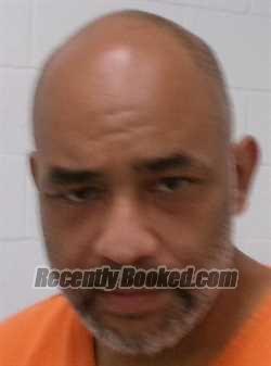 Recent Booking / Mugshot for Joseph Lee Lockett in Jefferson County ...