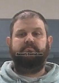 Recent Booking / Mugshot for Justin Lee Reedy in Jefferson County, West ...