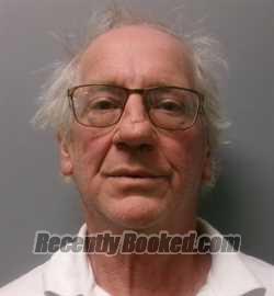 Recent Booking / Mugshot for Jason Mitchell Pederson in Jefferson ...