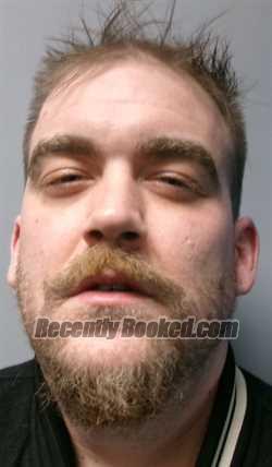 Recent Booking / Mugshot for Jason Nicholas Renn in Jefferson County ...