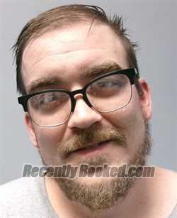 Recent Booking / Mugshot for Jason Nicholas Renn in Jefferson County ...