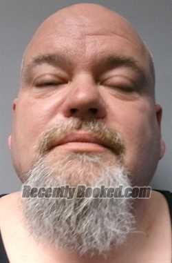 Recent Booking / Mugshot for Larry Armor Messenger in Jefferson County ...
