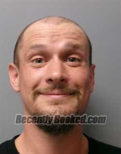 Recent Booking / Mugshot for Lee Daniel Nicely in Jefferson County ...