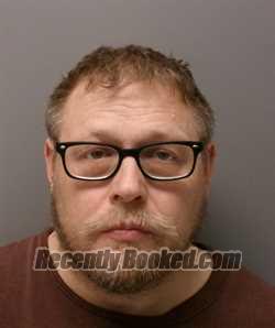 Recent Booking / Mugshot for Marvin Eugene Stump in Jefferson County ...