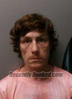 Recent Booking / Mugshot for Michael George VanCamp in Jefferson County ...