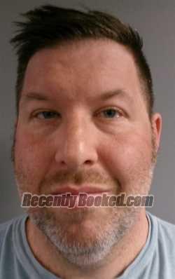 Recent Booking / Mugshot for Michael John Paserba in Jefferson County ...