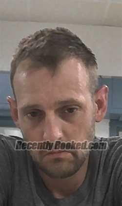 Recent Booking / Mugshot for Raymond Charles Reck in Jefferson County, West Virginia
