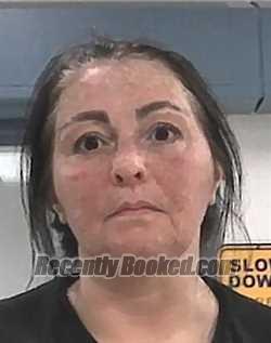 Recent Booking / Mugshot for Stephanie Ann Hall in Jefferson County ...