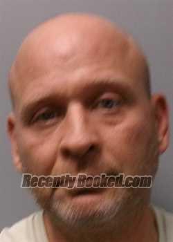 Recent Booking / Mugshot for Shane Christopher Seibert in Jefferson ...
