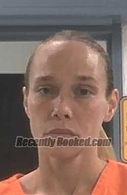 Recent Booking / Mugshot for Samantha Jane Dailey in Jefferson County, West Virginia