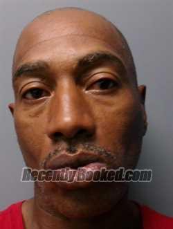 Recent Booking / Mugshot for Thomas Chester Johnson in Jefferson County ...