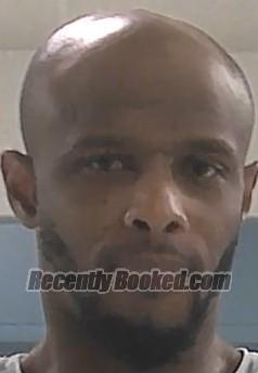 Recent Booking / Mugshot for Tyrone Cornell McCaffity in Jefferson ...