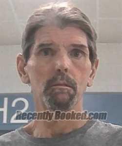 Recent Booking / Mugshot for Timothy Dwayne Mckinney in Jefferson ...