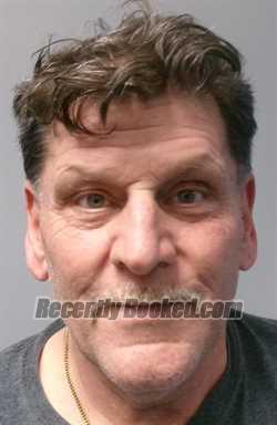 Recent Booking / Mugshot for Thomas James Kramer in Jefferson County ...
