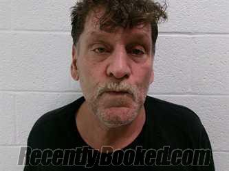 Recent Booking / Mugshot for Thomas James Kramer in Jefferson County ...