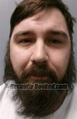 Recent Booking / Mugshot for Travis Ray Glover in Jefferson County ...