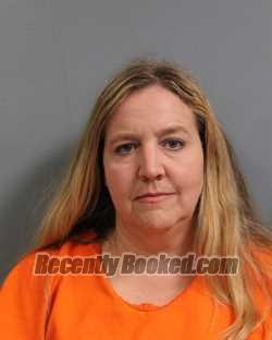 Recent Booking / Mugshot for Amber Broughton in Kanawha County, West ...