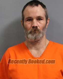 Recent Booking / Mugshot for Adam Craig Goff in Kanawha County, West ...