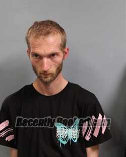 Recent Booking / Mugshot for Andrew Christopher Johnson in Kanawha ...