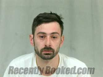 Recent Booking / Mugshot for Angelo Joseph Gullett in Kanawha County ...