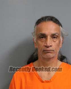 Recent Booking / Mugshot for Andrew Joseph Rodriguez in Kanawha County ...