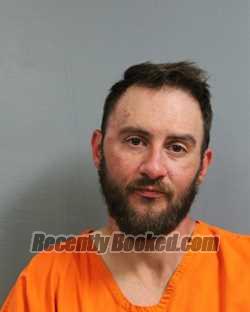 Recent Booking / Mugshot for Adam Joseph Shamblin in Kanawha County ...