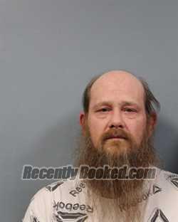 Aaron Lyle Davis Arrest Record & Booking Info – Kanawha County, West ...