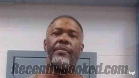 Recent Booking / Mugshot for Alonzo Mike Miller in Kanawha County, West ...