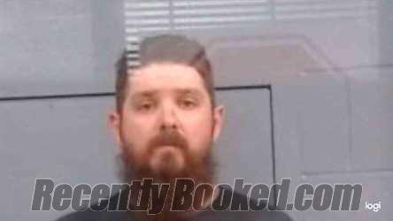Austin Robert Hamrick Arrest Record & Booking Info – Kanawha County ...